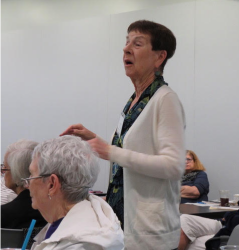 Defend Democracy. Take Action. | MyLO